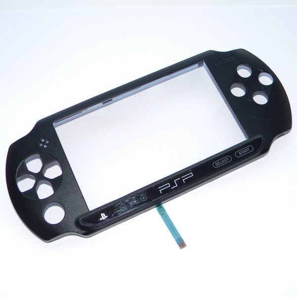 Корпус PSP E-1008 купить в Костроме, запчасти на PSP